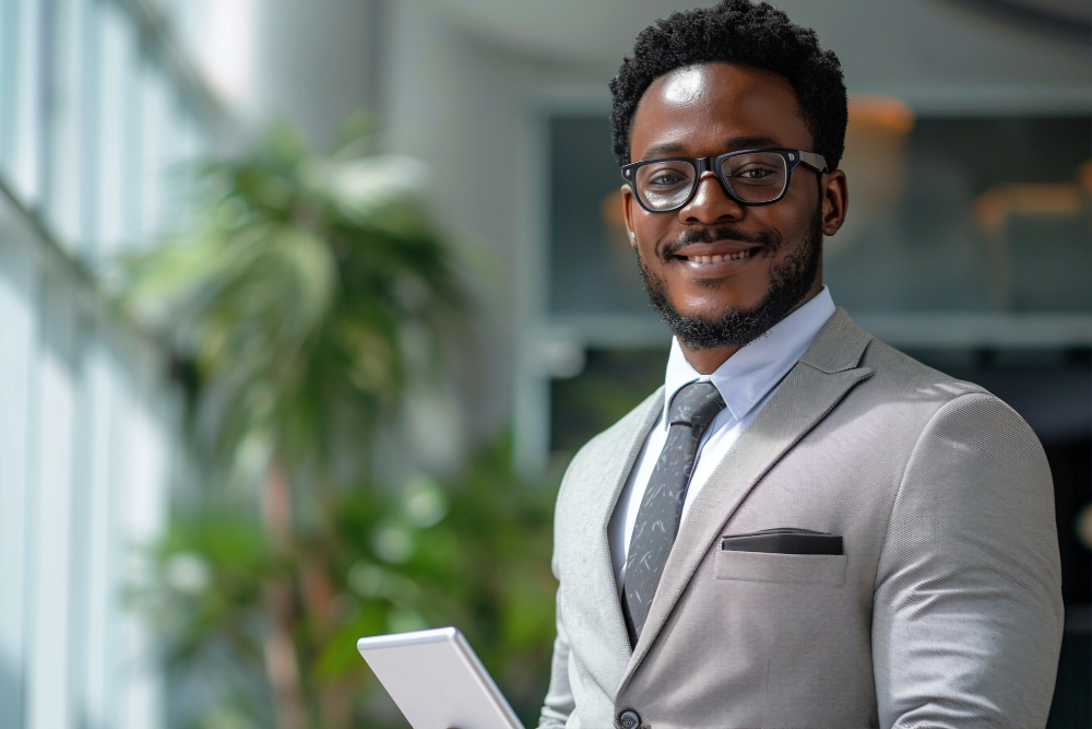 #1 Corporate Recruitment Agency in Kenya | CDL Africa